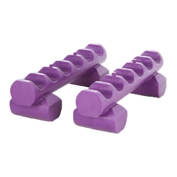 Create Your Perfect Match with Pro-Jump Pole Tidy Storage Rack Bases ...